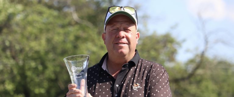 John Spina Wins 2022 Philadelphia PGA Skee Riegel Senior Open | Philadelphia PGA